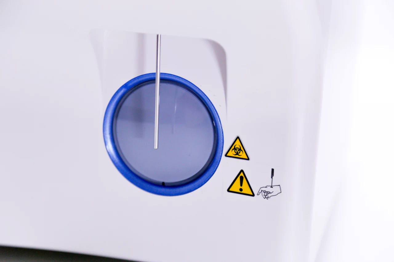 Counter XS 20 | Wiener lab.