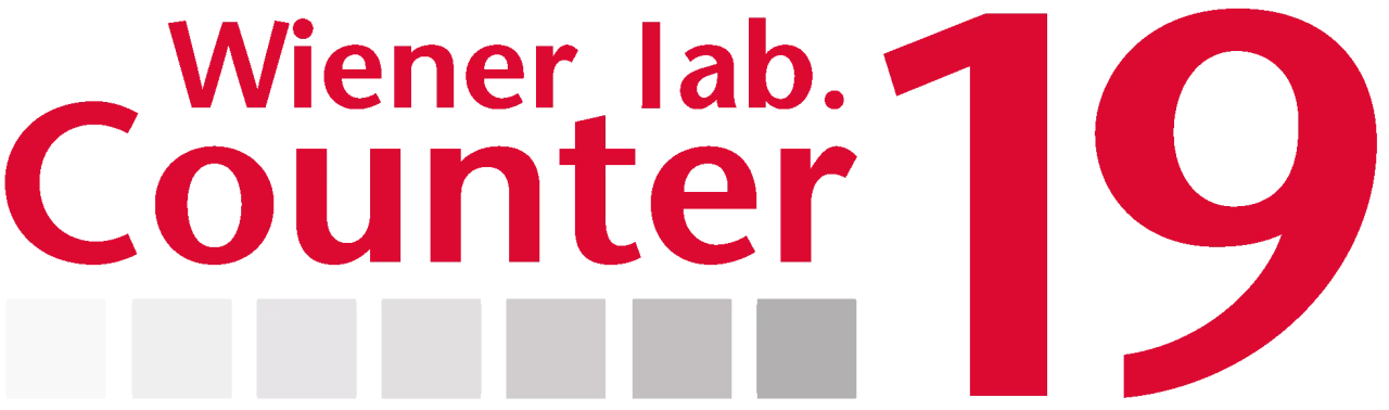 Counter 19 | Wiener lab.