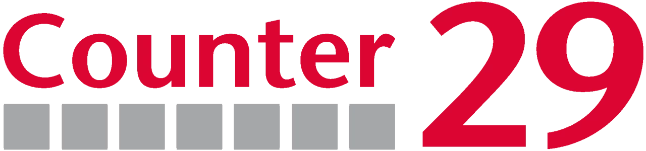 Counter 29 | Wiener lab.