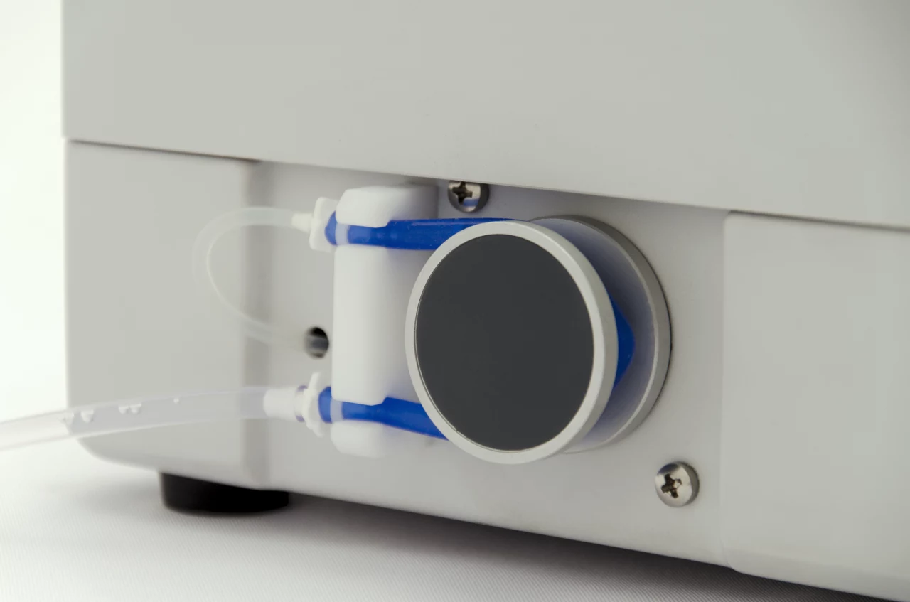 Metrolab 1600 DR | Wiener lab.