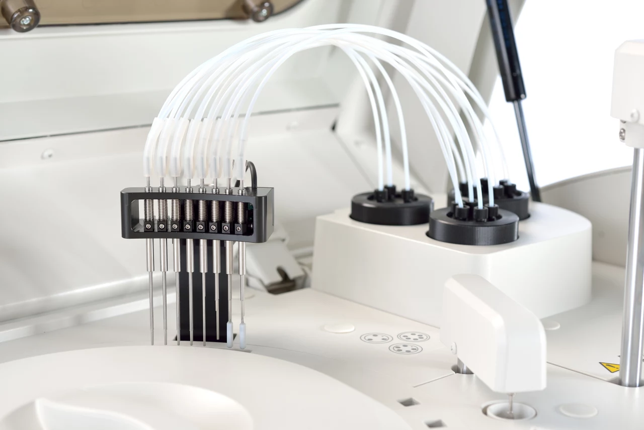 CMD 600i | Wiener lab.