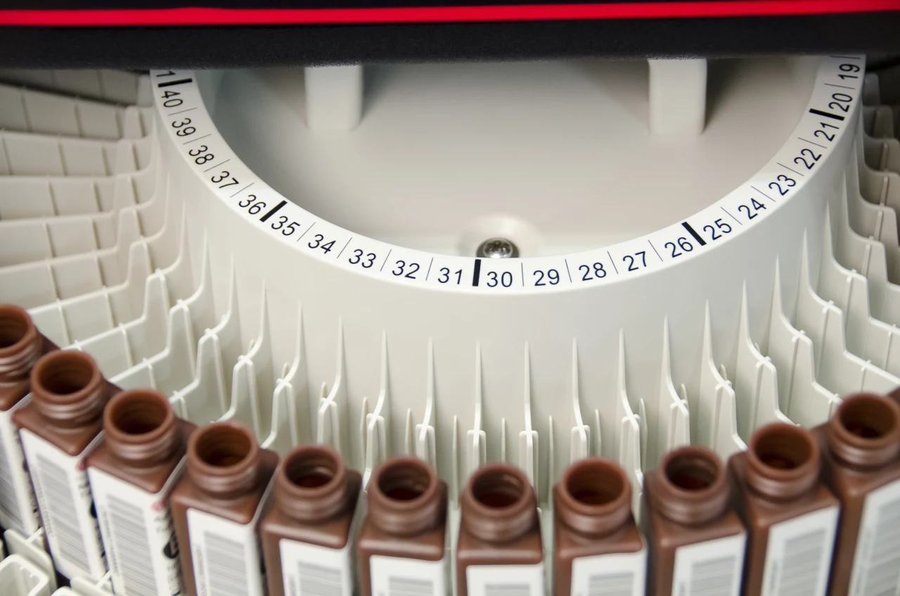 CMD 800i X1 | Wiener lab.