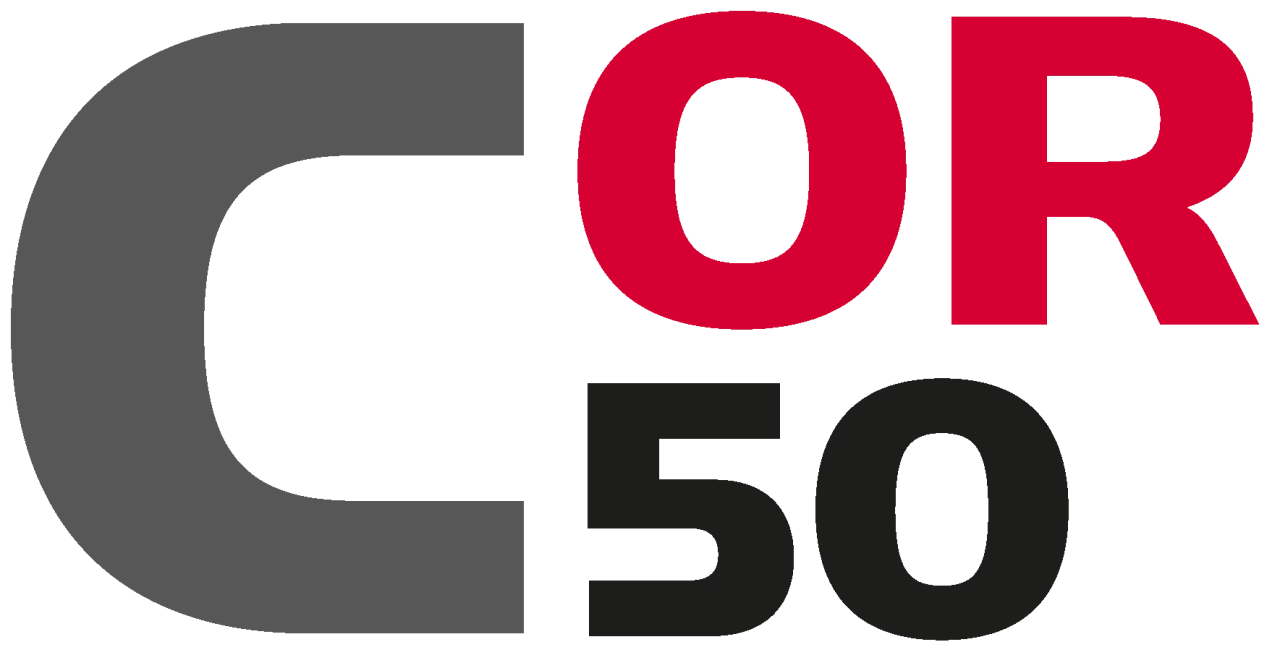 COR 50 | Wiener lab.