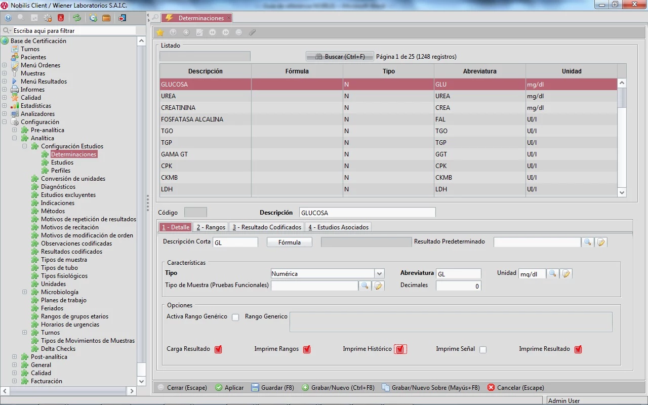 Nobilis | Wiener lab.