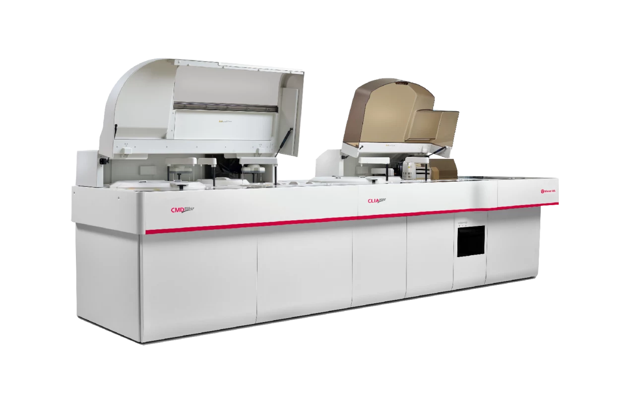 SL 6000 | Wiener lab.