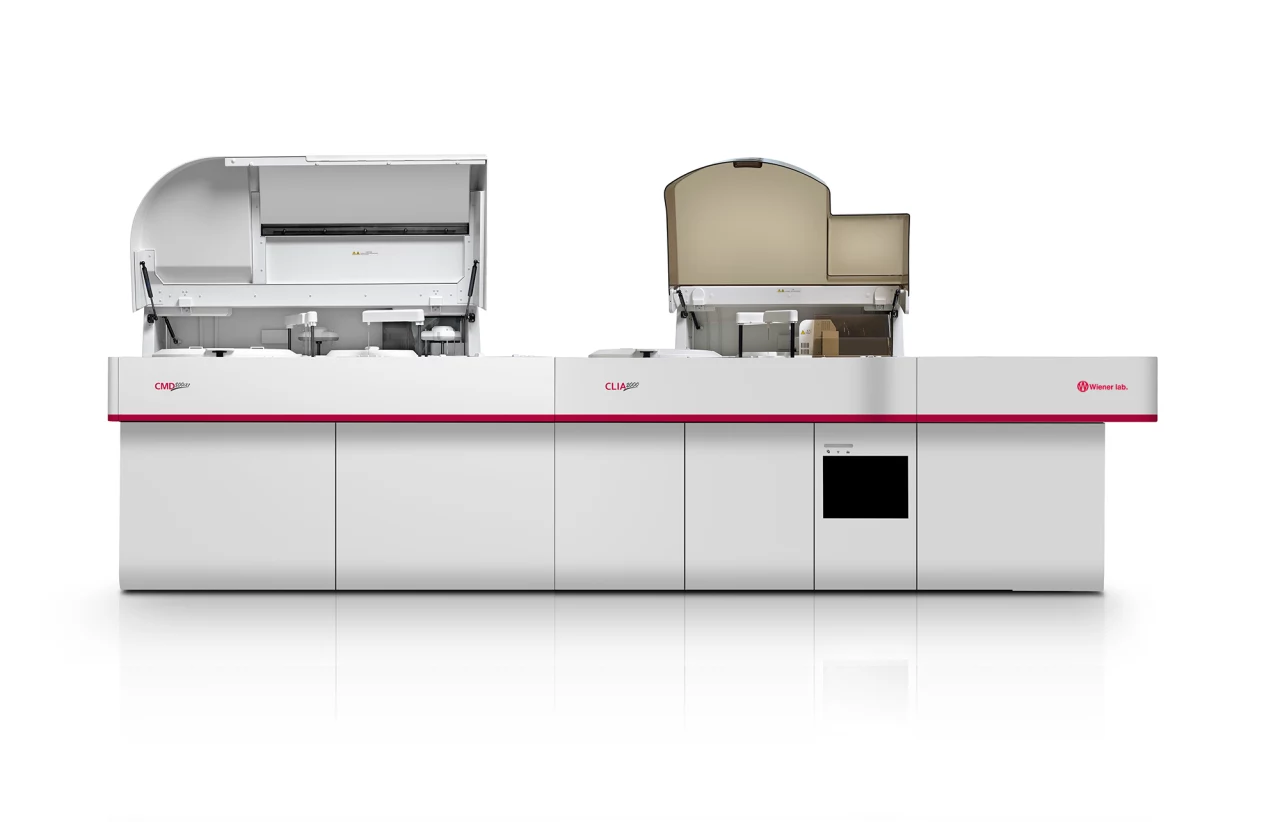 SL 6000 | Wiener lab.
