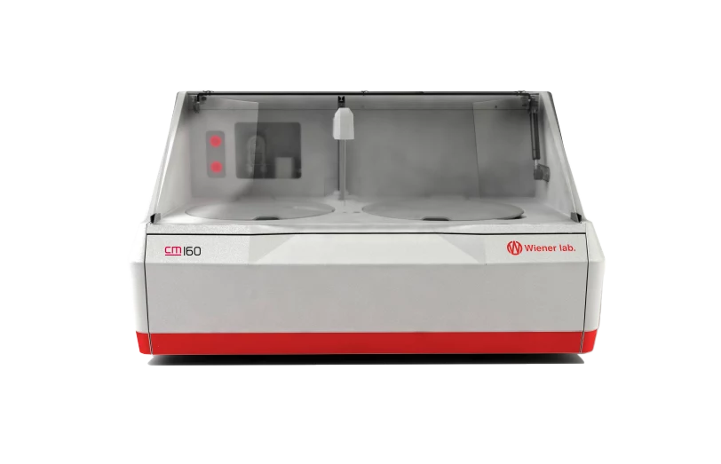 CM160 | Wiener lab.