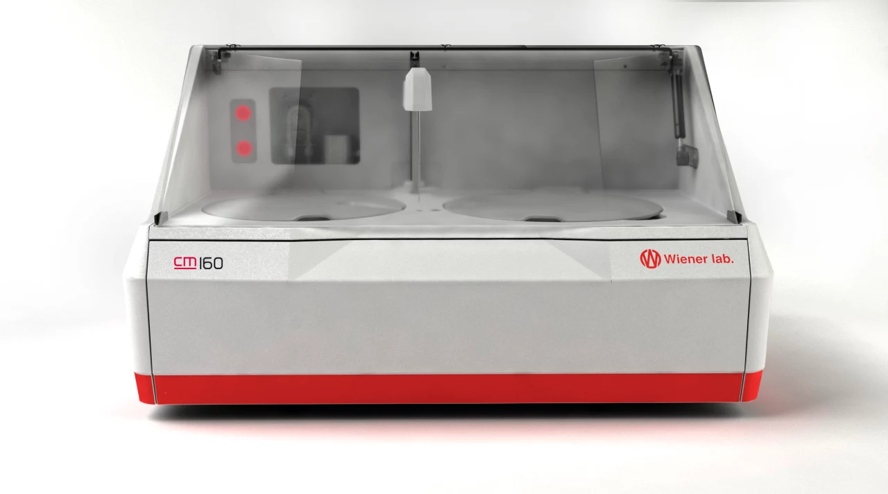 CM160 | Wiener lab.