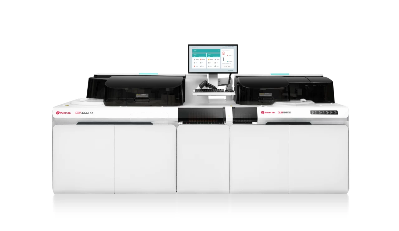 SL 980 | Wiener lab.