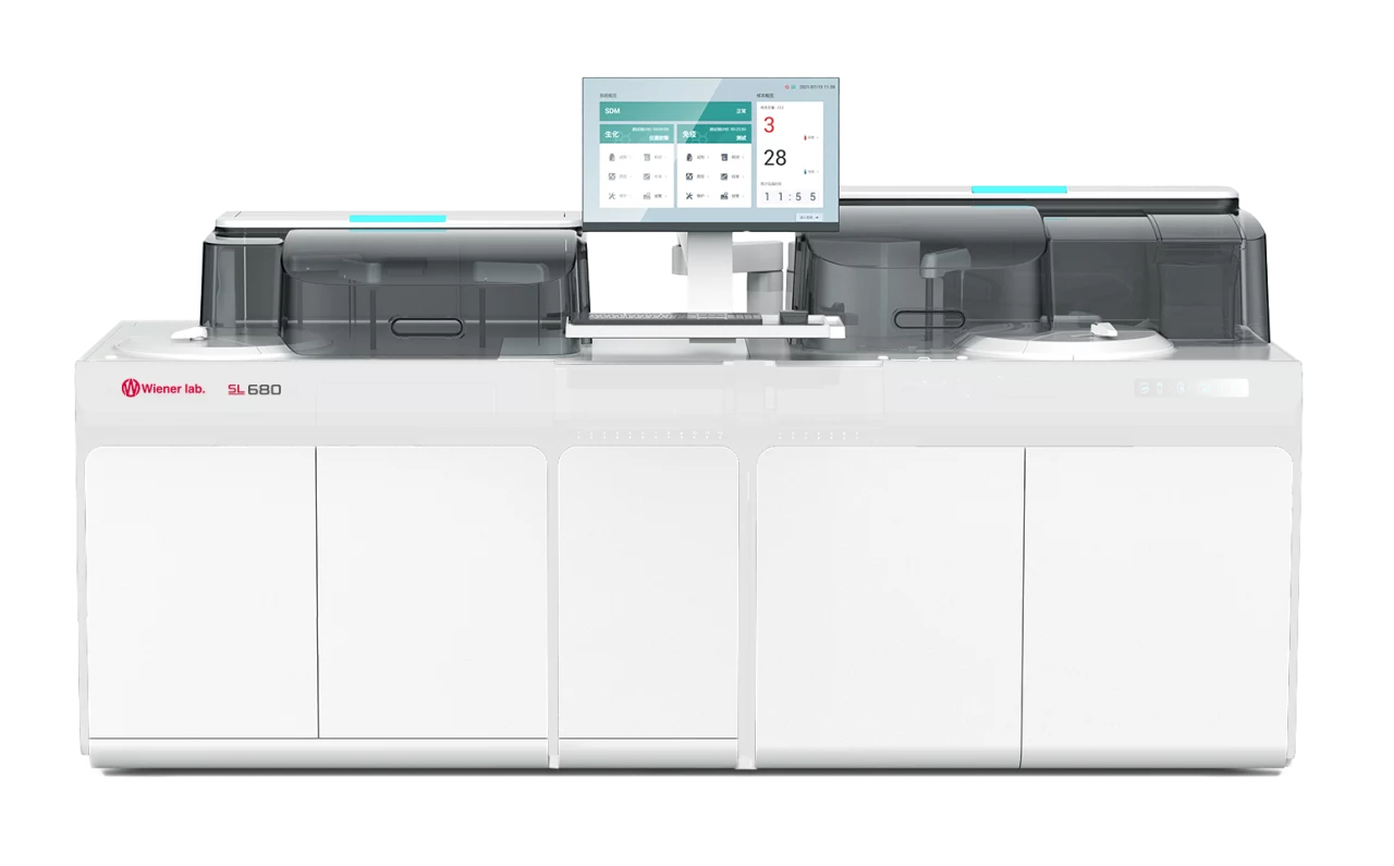 SL 680 | Wiener lab.