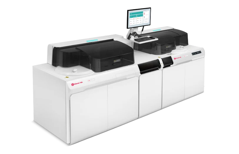 SL 980 | Wiener lab.