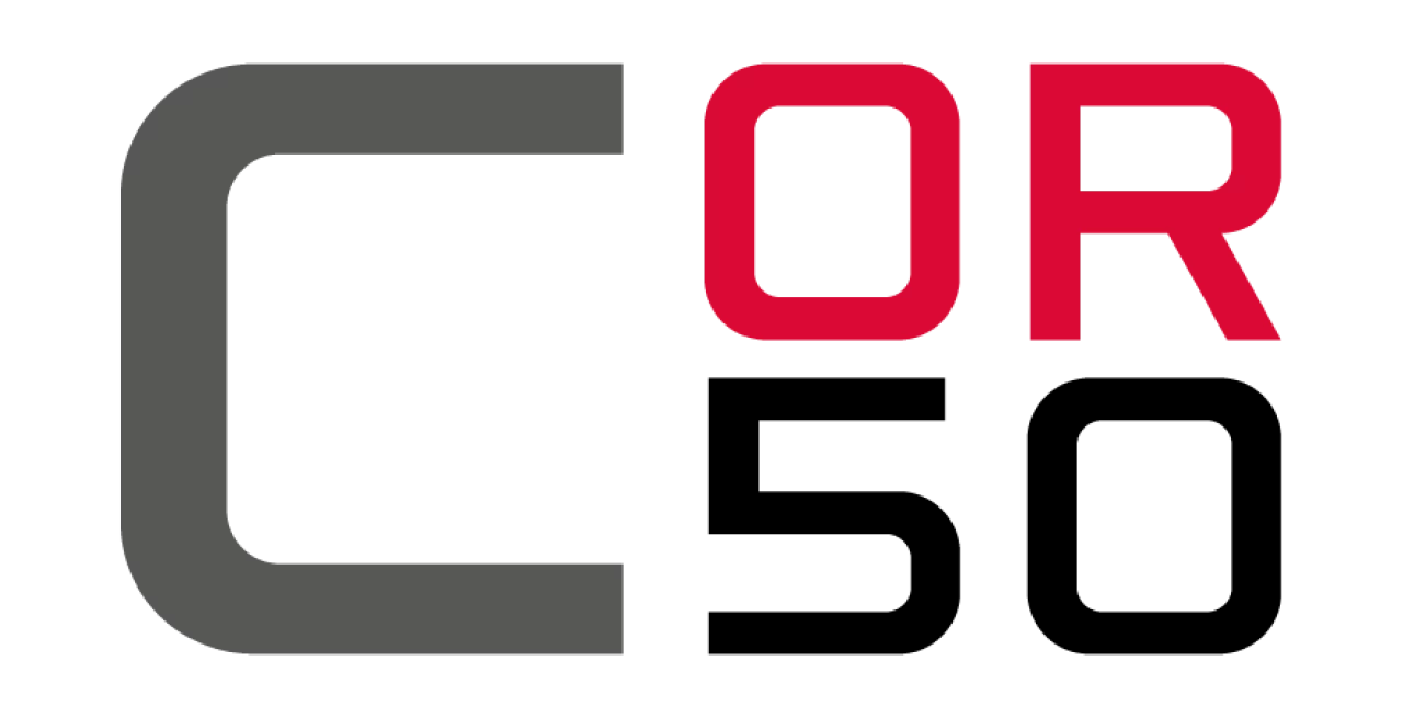 COR 50 | Wiener lab.