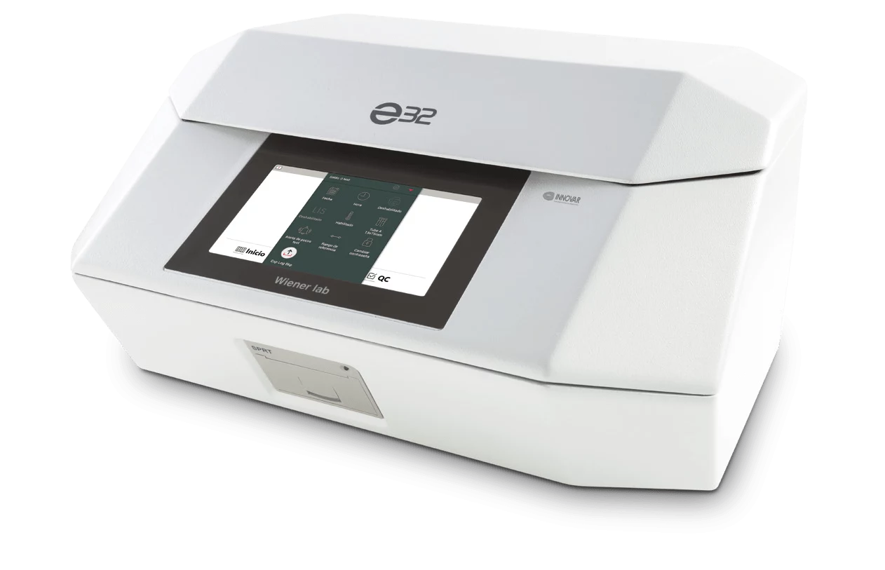 e32 | Wiener lab.