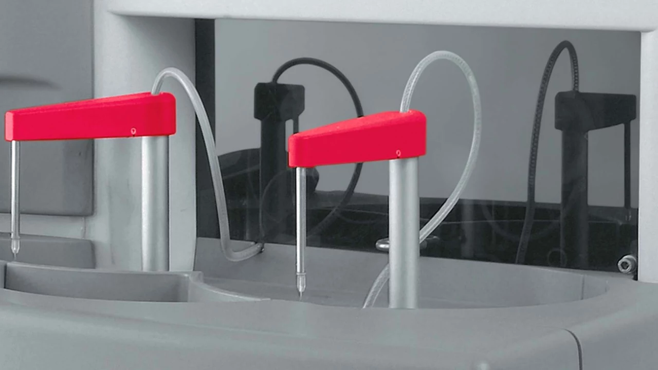 CB 400i | Wiener lab.