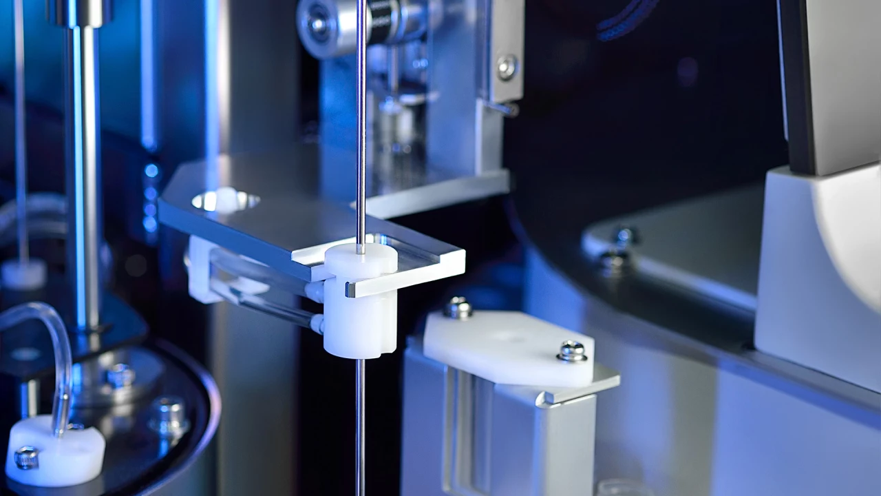 CLIA 900 | Wiener lab.