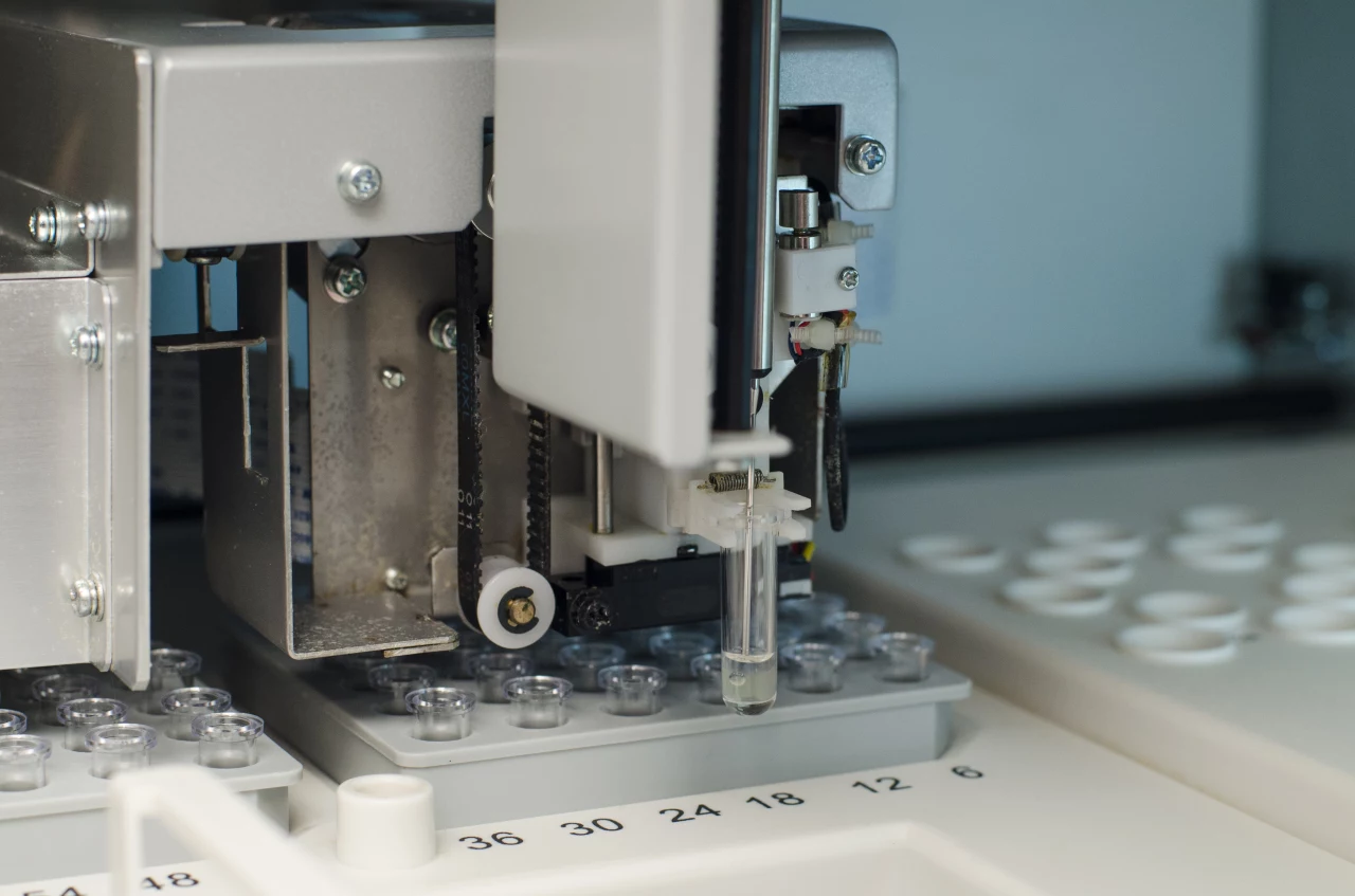 COR 50 | Wiener lab.