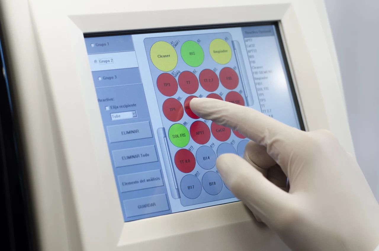 COR 50 | Wiener lab.