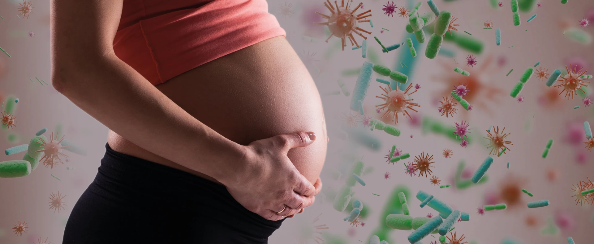 La importancia de la detección de ToRCH en el embarazo